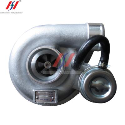 China 2674A200 Turbocharger For Perkins 1104C-E44T / 1104C-44T Diesel Engines for sale
