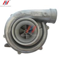 China 114400-3340 Turbocharger, Compatible With EX300-3C, 6SD1 Construction Machinery Parts for sale