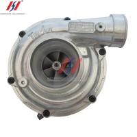 China 114400-4380 Turbocharger for ZAX330 EX300-5 6HK1 engine for sale