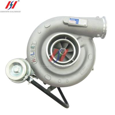 China 4046025 Turbocharger ISM / ISME Diesel Engine Turbocharger Replacement for sale
