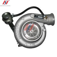 China 6738-81-8091 HX35 Turbocharger | Komatsu PC200-7 / PC220-7 Engine Turbocharger for sale