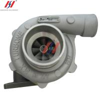 China 6207-81-8200 Turbocharger Komatsu PC200-5 / 4D95 Engine Turbocharger Component for sale