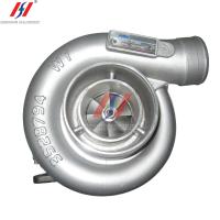 China 6152-81-8110 Turbocharger For S6D125 Engine Series Excavators PC300 for sale