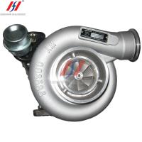 China 3597808 Turbocharger 6CTAA8.3 HX40W Engineering Machinery Turbocharger Parts for sale