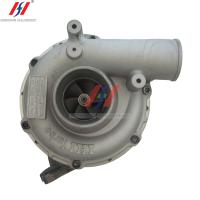 China 8973628390 RHF55 Turbocharger - Isuzu 4HK1 For ZAX240-3 Excavator Parts for sale