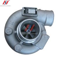 China 49189-00511 Turbocharger For Isuzu 4BG1T / Hitachi Excavators for sale