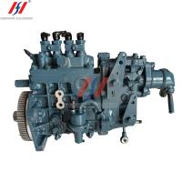 China 1G777-51013 Diesel Injection Pump - Suitable For Kubota V3307 Injection Pump Parts for sale