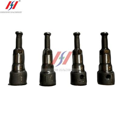 China 090150-5150 Diesel Plunger Pump Assembly, Kubota D1503 Fuel Injection Pump Parts for sale