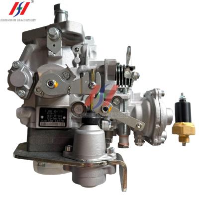 China 0460424354 Diesel Pump Assembly, VE Series Injection Pump For Perkins Engines for sale