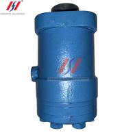 China BZZ-80C Hydraulic Steering Unit - Hydraulic-to-Pressure Steering Unit For Construction Machinery for sale