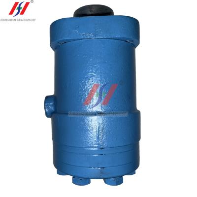 China BZZ-80C Hydraulic Steering Unit - Hydraulic-to-Pressure Steering Unit For Construction Machinery for sale