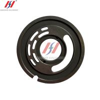 China PVD-00B-5G3 Piston Pump Distributor Plate, Hydraulic Piston Pump Spare Parts for sale