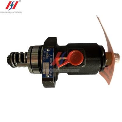 China 04287049 Fuel Injection Pump, Deutz Diesel Engine, Construction Machinery Unit Pump for sale