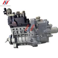 China 729932-51400 Fuel Injection Pump For Yanmar 4TNV98 Engine 729948-51350 729992-51310 for sale