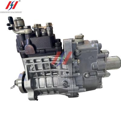 China 729932-51400 Fuel Injection Pump For Yanmar 4TNV98 Engine 729948-51350 729992-51310 for sale