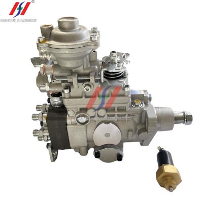 China 0460426228 Diesel Pump Assembly, Perkins 1006-6TWCP10 High-Precision Diesel Pump for sale