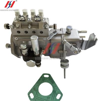 China K4100D Diesel Pump Assembly – High-Precision Diesel Engine Fuel Pump for sale