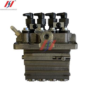 China 1J700-51013 Kubota D722/V2203 Fuel Injection Pump | High-Precision Fuel Injection Pump for sale