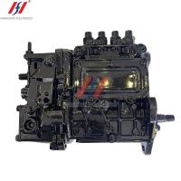 China Yanmar 4TNE88 / 4TNE84 Diesel Engine Fuel Injection Pump, High-Precision Diesel Pump Assembly for sale