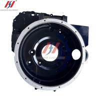 China New 4990238 Flywheel Housing | Suitable For 4D107 / 6D107 Engine Flywheel Housing Parts for sale