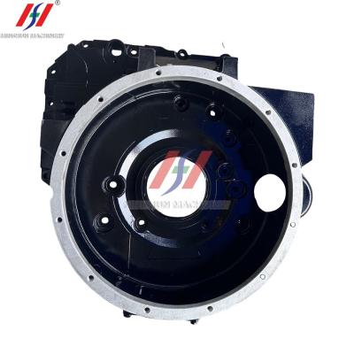 China New 4990238 Flywheel Housing | Suitable For 4D107 / 6D107 Engine Flywheel Housing Parts for sale