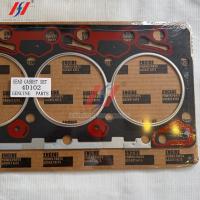 China 6732-11-1151 Cylinder Head Gasket For Komatsu 4D102 Diesel Engines for sale