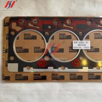 China 6732-11-1151 Cylinder Head Gasket For Komatsu 4D102 Diesel Engines for sale