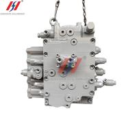 China EX350-5 Distributor Valve Assembly | Hitachi Excavator Distributor Valve for sale