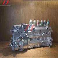 China R220LC-7 R210-7 HX210S HX220S Excavator Parts F002A0Z416 4093766 Diesel Fuel Injection Pump For 6B5.9 6BT5.9 Engine for sale