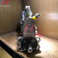 China R220LC-7 R210-7 HX210S HX220S Excavator Parts F002A0Z416 4093766 Diesel Fuel Injection Pump For 6B5.9 6BT5.9 Engine for sale
