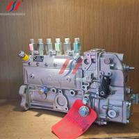 China R220LC-7 R210-7 HX210S HX220S Excavator Parts F002A0Z416 4093766 Diesel Fuel Injection Pump For 6B5.9 6BT5.9 Engine for sale