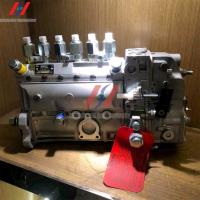 China R220LC-7 R210-7 HX210S HX220S Excavator Parts F002A0Z416 4093766 Diesel Fuel Injection Pump For 6B5.9 6BT5.9 Engine for sale