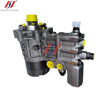 China The F00BC00120 Is A Core Component Developed For High-pressure Common Rail Diesel Systems for sale