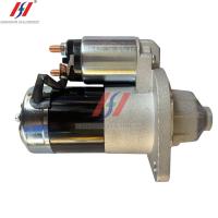 China 129608-77010 Starter Motor For Yanmar 3TNV88 Diesel Engine 12V 11T 1.4KW for sale