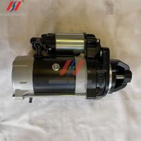 China 490B-51000 Starter Motor For 490 Series Diesel Engines for sale