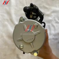 China 490B-51000 Starter Motor For 490 Series Diesel Engines for sale