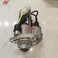 China 354-5671 Starter Motor For C6.6 / C7.1 Engines 428000-9121 10T 24V 7.0KW for sale