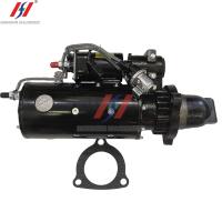 China 1990456 Starter Motor Is Suitable For Cat C9 Engine, E336EL Excavator for sale