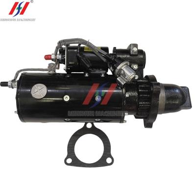 China 1990456 Starter Motor Is Suitable For Cat C9 Engine, E336EL Excavator for sale