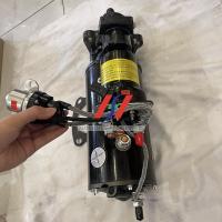 China 1990456 Starter Motor Is Suitable For  C9 Engine, E336EL Excavator for sale