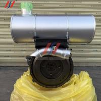 China 6D34 6-cylinder Diesel Engine engineering construction machinery parts for mitsubishi 6D34T turbo engine for sale