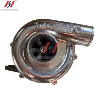 China 114400-1070 Turbocharger for Isuzu 6SD1T/6BD1T diesel engine turbocharger parts for sale