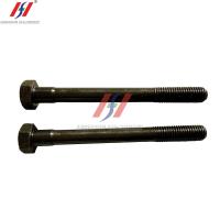 China 5I-7718 Cylinder Head Bolt For Mitsubishi S4K, CAT 3066, 3064 Engines, 320B Excavators for sale