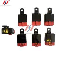 China YANMAR Time Delay Relay | Yanmar Diesel Engine Electronic Control Time Delay Relay for sale
