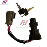 China RC461-53962 Kubota Ignition Switch | Construction Machinery Starter Switch for sale