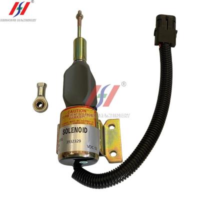 China 3932329 Engine Stop Switch - High-precision Engine Safety Shutdown Control for sale