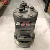 China 320-1291 Diesel Engine Parts High Efficiency Air Conditioning Compressor for sale