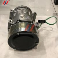 China 320-1291 Diesel Engine Parts High Efficiency Air Conditioning Compressor for sale