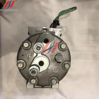 China 320-1291 Diesel Engine Parts High Efficiency Air Conditioning Compressor for sale
