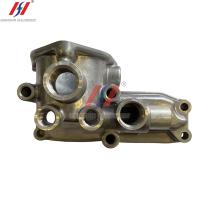 China 8-94310491-3 Thermostat Housing For Isuzu 6BD1, Hitachi EX200-1, EX200 for sale